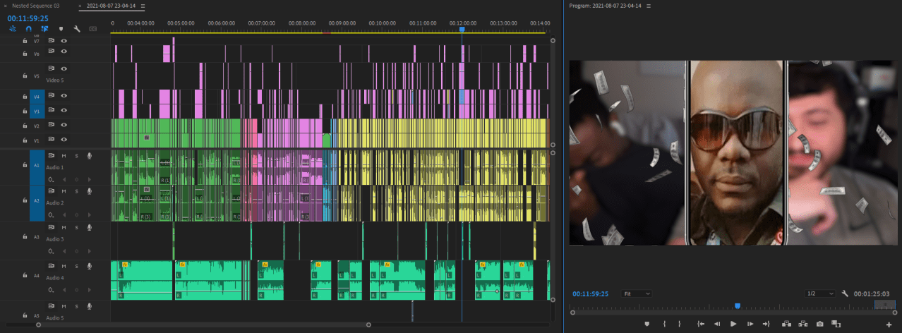 Content Creation 101 – James Mackay – Portfolio